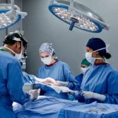 Bone Surg Onc - Say YES to HOPE